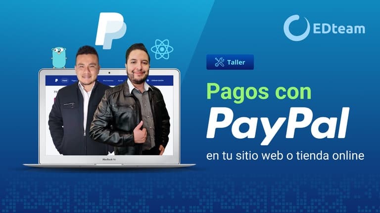 Implementa una pasarela de pago para tu sitio web con Paypal - Descarga GPL